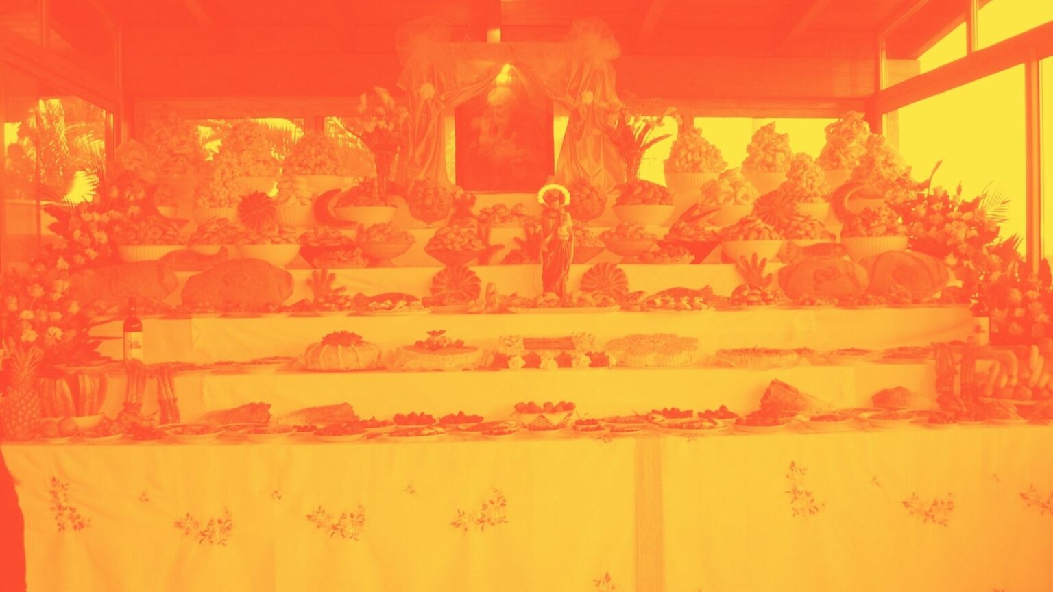 Le Tavole di San Giuseppe - Cantine Lizzano